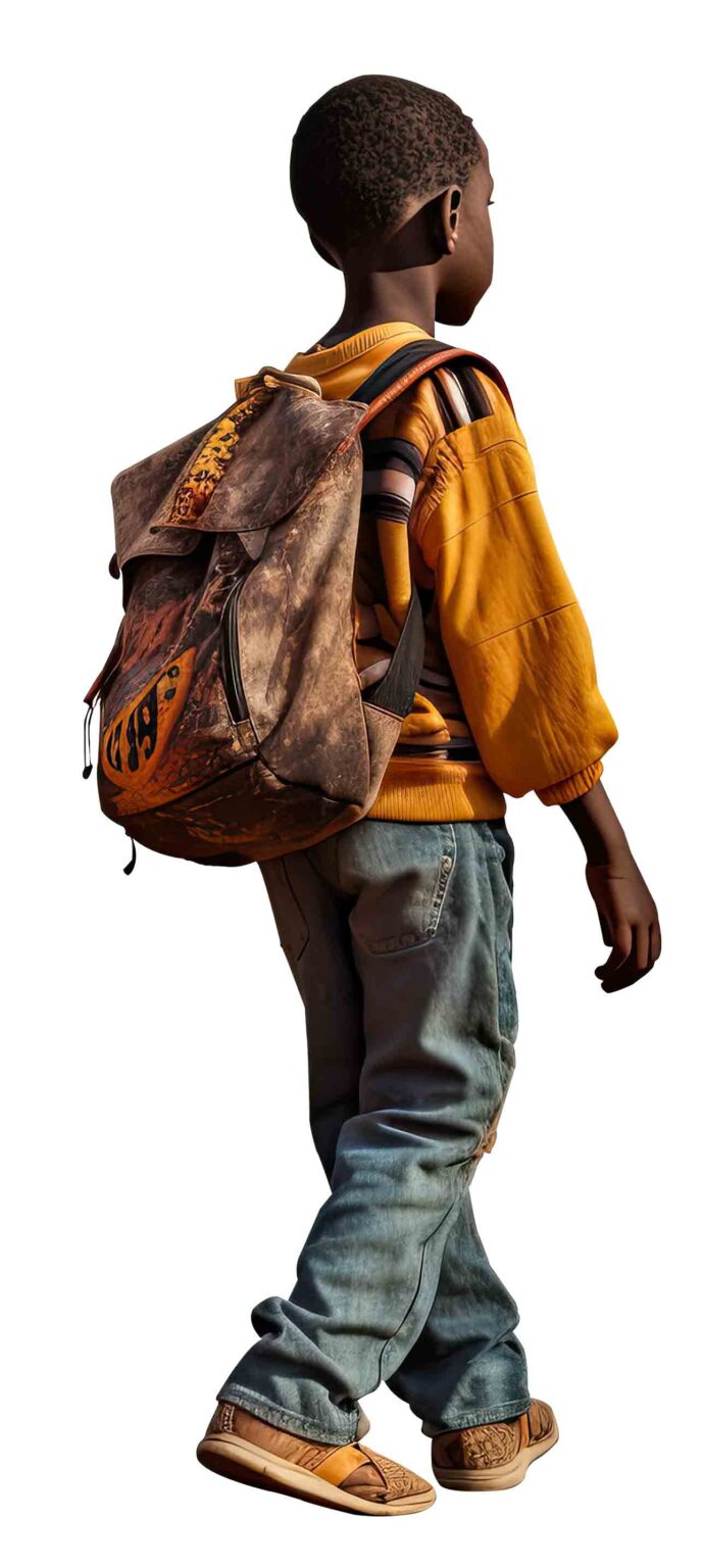 African Children - Afrikut