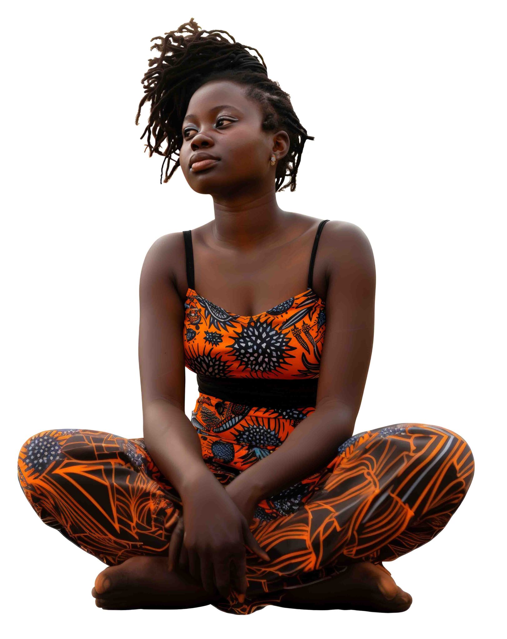 African Women – Afrikut